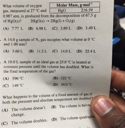 Solved The Dissolution Of Calcium Chloride Is An Exothermic