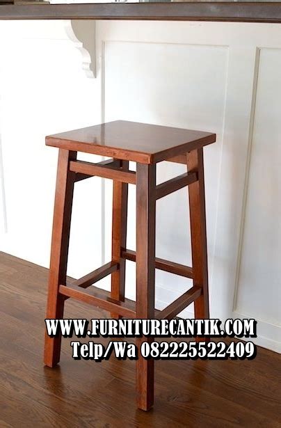 Model Kursi Bar Kayu Jati Modern Model Pintu Minimalis Rumah Kamar Utama Kupu Tarung Terbaru