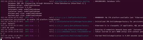 Fast Application Startup With Openjdk Crac Foundations Ubuntu