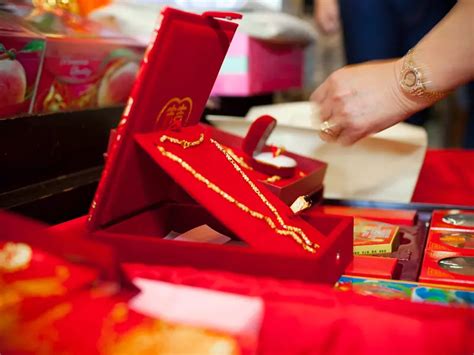 【訂婚流程懶人包】簡化儀式、吉祥話和聘禮一文帶你了解 Pinkoi 設計誌
