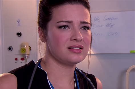Hollyoaks Spoilers Sophie Austin Ponders Lindsey Butterfields Next