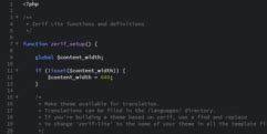 Parse Error In Wordpress How To Fix Syntax Errors In Wordpress