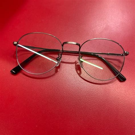 Reading Glasses Frames Women Men With Prescription Or Non Prescription