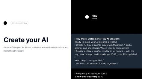 Tiny Ai Bestofai