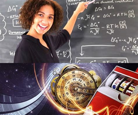 Slot Math The Science Behind The Game Part 1 Gaming And Media
