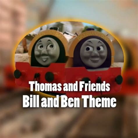 Stream Ttte Bill And Ben Theme Orchestrated By 𝐣𝐩 ☽ Listen Online