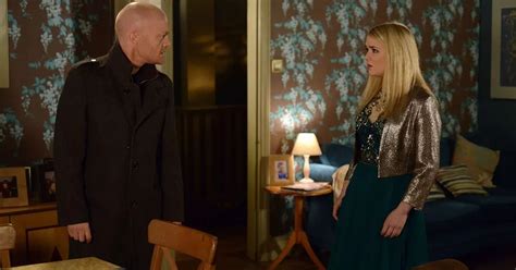 Abi Branning Did Not Kill Lucy Eastenders Fans In A Whodunnit Frenzy After Max Reveal Mirror
