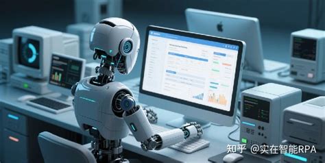 Rpa 自动化程序深度解析:从入门到企业级应用实战指南 知乎 Rpa 自动化程序深度解析:从入门到企业级应用实战指南 知乎