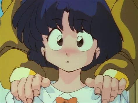 Akane Tendo Cute Ranma 1 2 Ranma 12 Image 27959111 Fanpop