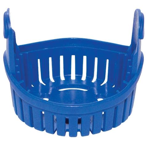 Rule Replacement Strainer Base Suits New 360 500gph Pumps