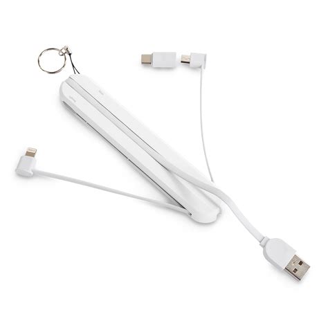 Kabel 2w1 Do ładowania Usb A Micro Usb Lightning Adapter Micro Na Usb
