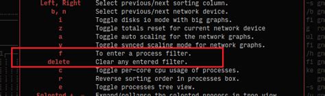 Request Regular Expression To Filter Process Issue