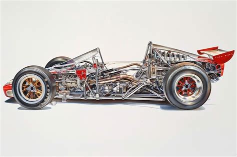 Race Car Chassis Images Free Download On Freepik