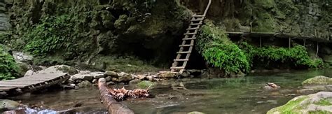 Cañón de la Angostura Destinos México