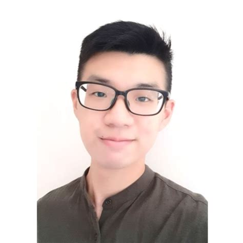 justin chua senior executive human resources hr team lead