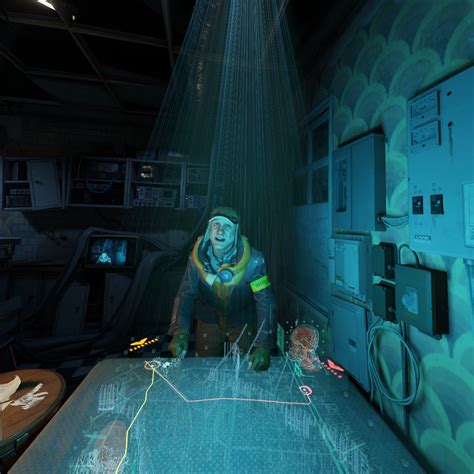 Half Life Alyx Review The Greatest VR Adventure Game Yetand Then