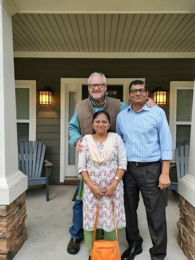 Customer Review Sam And Kailash Patel Provided By Staff