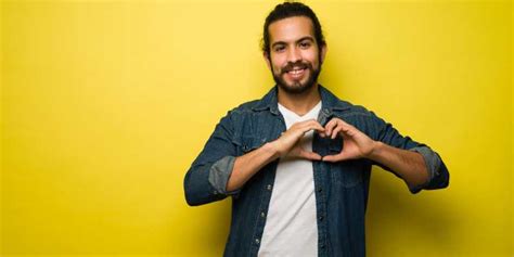 Palabras y frases para enamorar a un hombre Psicología del Corazón