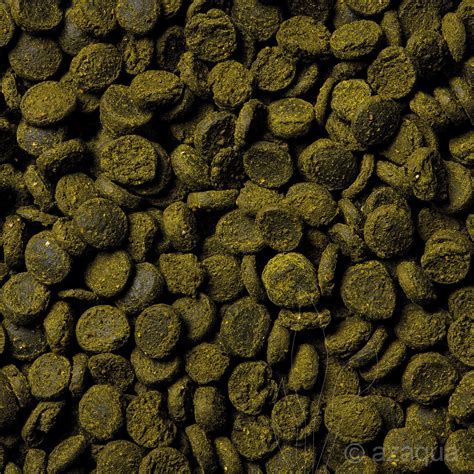 ORGANIX Pleco Veggie Tabs