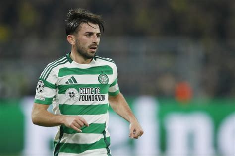 Greg Taylor Makes Decision On His Immediate Celtic Future Despite Kieran Tierney Developments