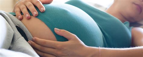 Sleep Apnea Pregnancy What Is Your Risk Aeroflow Sleep