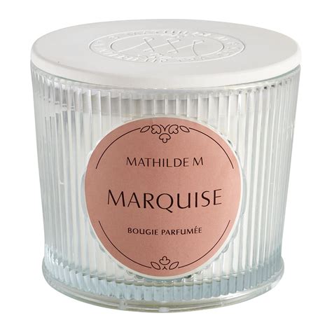New Mathilde M
