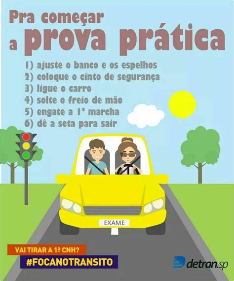 INSTRUTORA DE TRÂNSITO ANO 2018 NÓS SOMOS O TRÂNSITO PROVA PRÁTICA