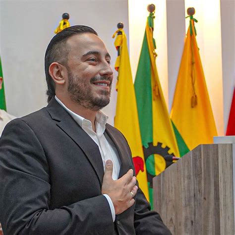 A La GobernaciÓn Juan Diego PatiÑo Ochoa Periódico Palabras Mayores