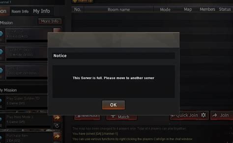 CrossFire 2 0 Server Client Page 56 RaGEZONE MMO Development Forums