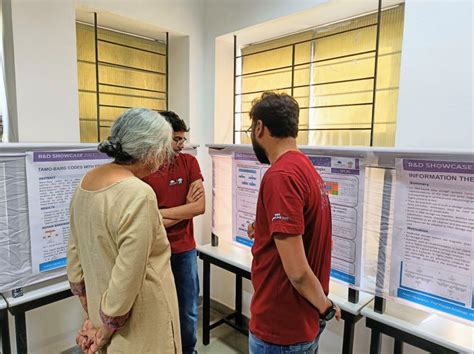 Spcrc Iiith On Linkedin Rndshowcase2023 Iiith Iiithturns25 Spcrc