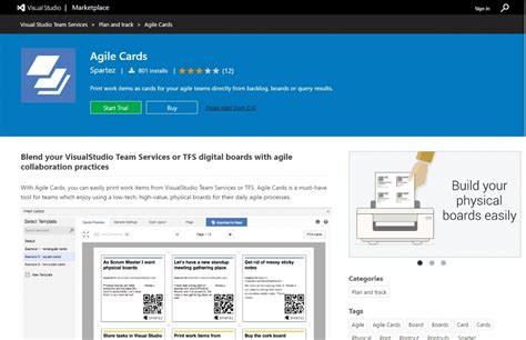 Microsoft Brings First Set Of Rd Party Paid Extensions To The Visual Studio Marketplace