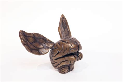 Daniel Rothbart Winged Brain For Sale At 1stdibs