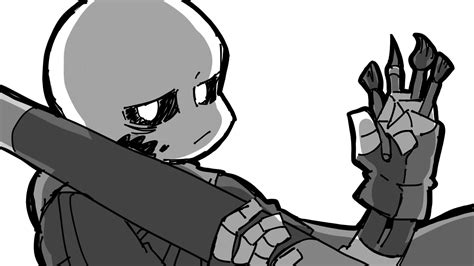 Épinglé Par Darkblue Forever💎 Sur Undertale