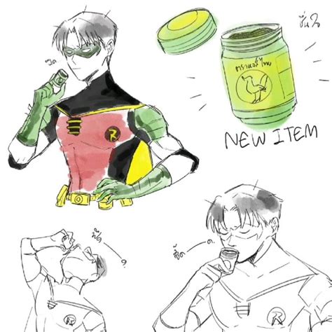 Пин от пользователя Gray Snow на доске Tim Drake Тим дрейк Малиновки Супер герои Dc