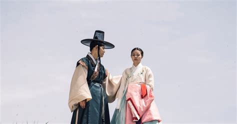 Mbn 현실의 벽 부딪힌 건명 커플
