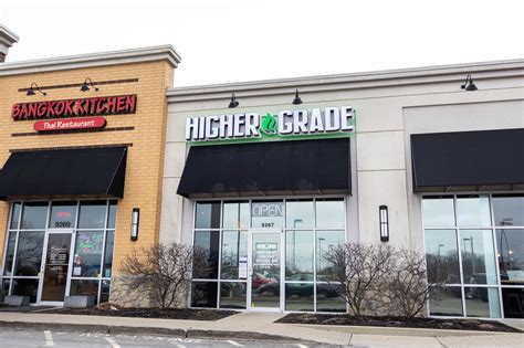 Smoke Shops Near Gale In Higher Grade Store