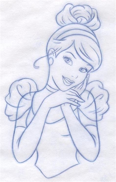 Disney Consumer Products Burbank And London Princess Style Guide Art