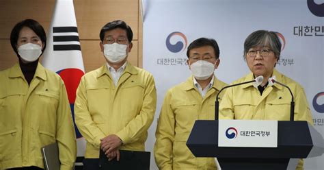 나이지리아 방문 부부 결과 곧 나온다 “韓 ‘오미크론 들어온 듯유전체검사 확대해야” 조선비즈