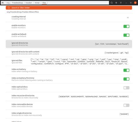 为什么 tracker miner fs 占用了我 100 的 CPU什么是 usr lib tracker tracker miner