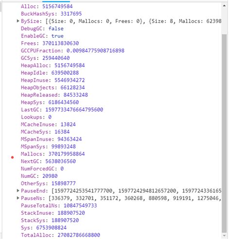 traefik memory usage keeps growing · issue 7191 · traefik traefik · github