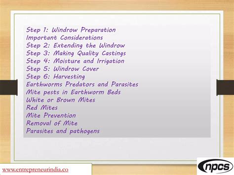 Vermicompost An Organic Gold Vermiculture And Vermicompost
