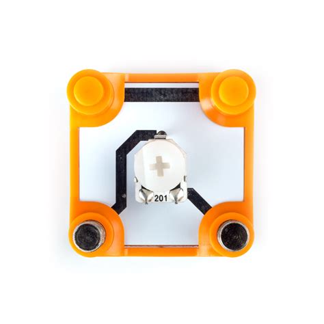 Potentiometer Cube Tenka Inc