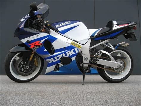 Suzuki Gsxr 1000 K1 Solgto Billeder Af Mc Er Uploaded Af