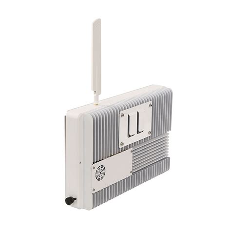 Signaling Intelligent Blocking Equipment From China Manufacturer