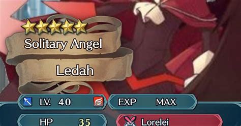 Ledah As A Feh Unit Imgur