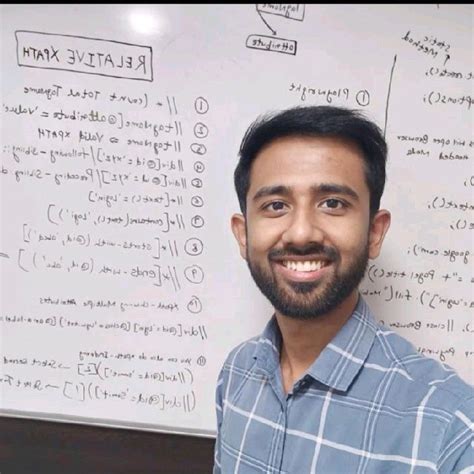 Sumit Goyal On Linkedin Interview Interviews Selenium Automation Qa Testing Java 11