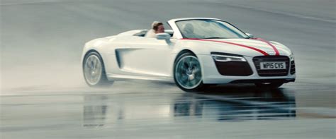 IMCDb Org 2013 Audi R8 Spyder 5 2 FSI Quattro Typ 42 In Wedlock 2021