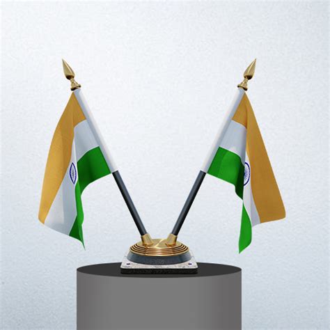 Table Flag Manufacturers Custom Table Flags In Malerkotla