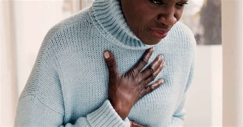 Acid Reflux And Shortness Of Breath Medical News Today