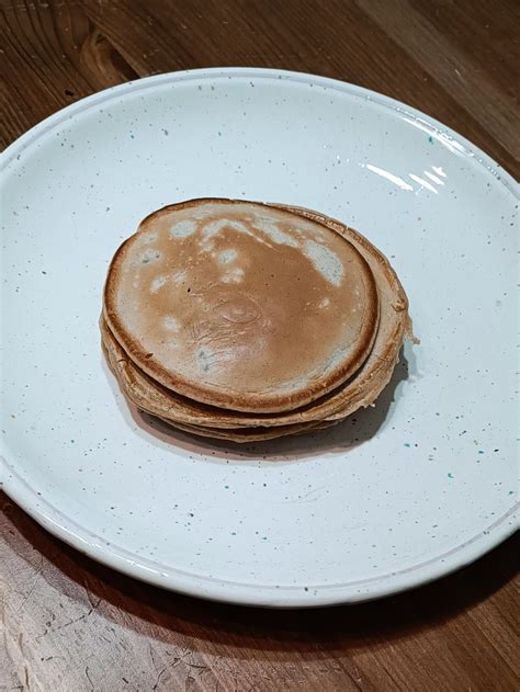OC Made My Mom Pancakes R MadeMeSmile